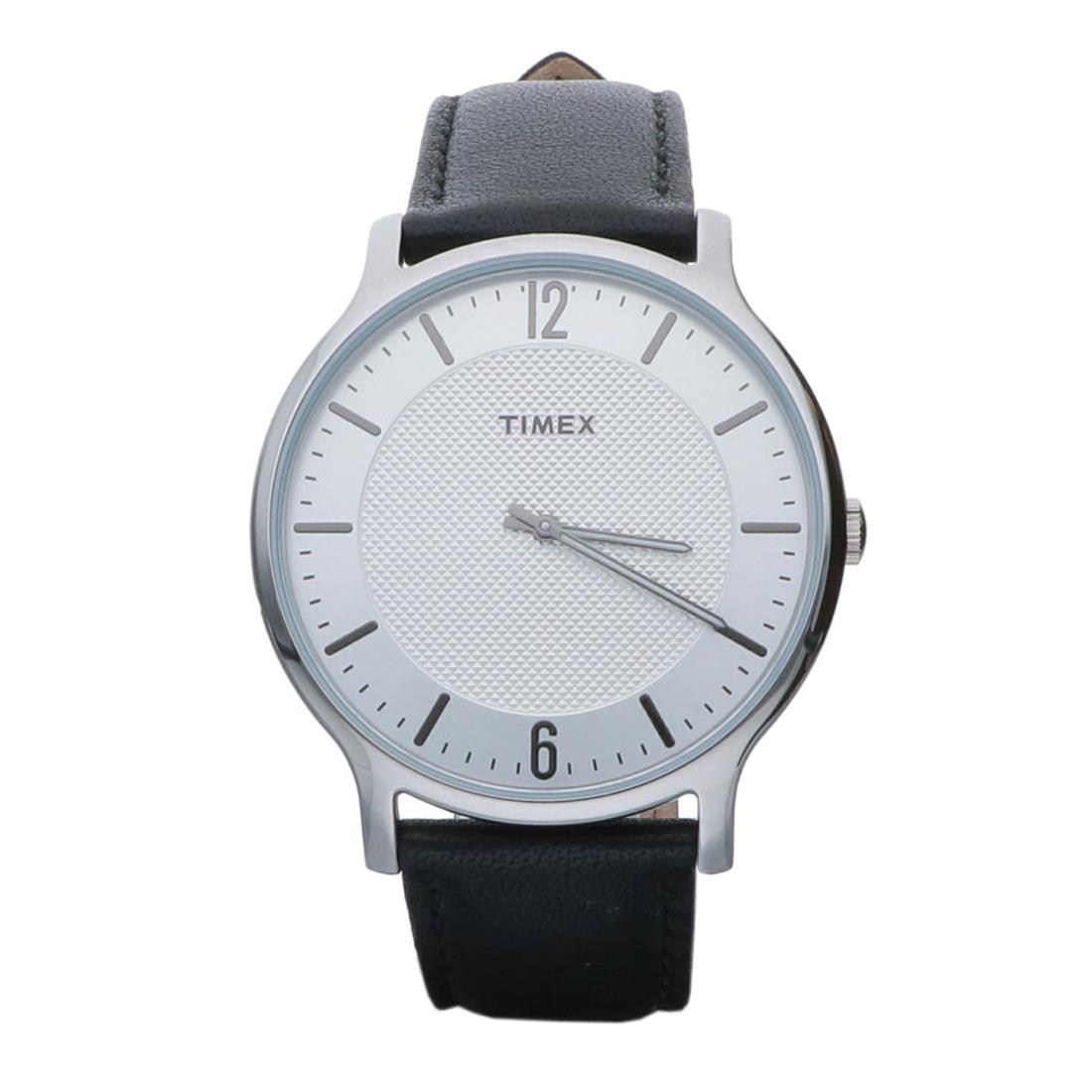 Man watch 40 mm case - TIMEX - Luxury Zone