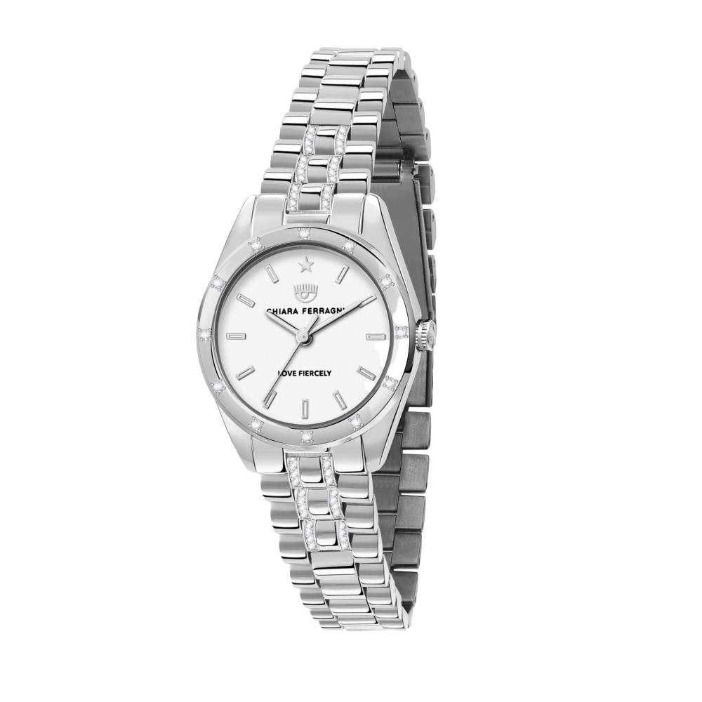 28mm case watch - CHIARA FERRAGNI - Luxury Zone
