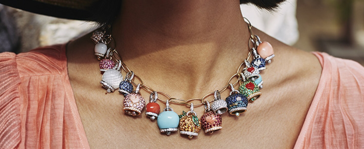 CHANTECLER - Luxury Zone